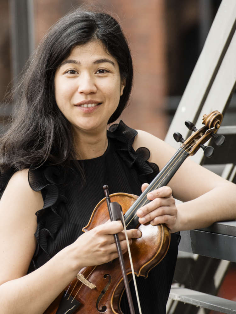 The Ensemble - Los Temperamentos